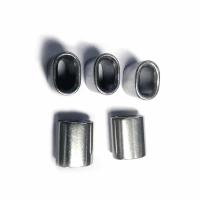 China Stainless Steel Crimps Sleeves for sale