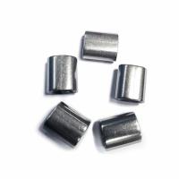 China Stainless Steel Crimps Sleeves for sale