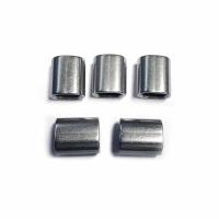 China Stainless Steel Crimps Sleeves for sale