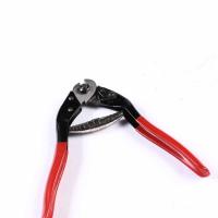 China Wire Rope Aircraft Bicycle Cable Cutter for sale