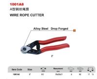 China Wire Rope Aircraft Bicycle Cable Cutter for sale