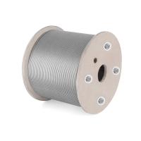 China Stainless Steel Cable Wire Rope 1/8