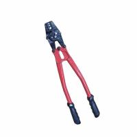China Wire Rope Crimping Tool 14 Inch for sale