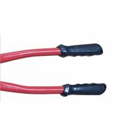 China Wire Rope Crimping Tool 14 Inch for sale