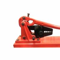 China Bench Swager for sale