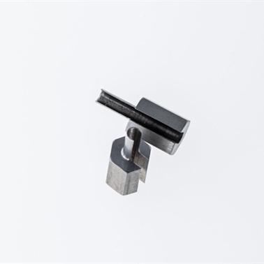 China Factory supply attractive price 316 Stainless Steel cable release key for 1/8