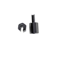 China Factory supply attractive price 316 Stainless Steel cable release key for 1/8