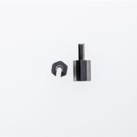 China Factory supply attractive price 316 Stainless Steel cable release key for 1/8