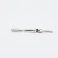 China Quick Lock Fittings Stainless Steel Lag Wooden Screw Terminal Opposing Force adjustable End cable tensioner 1/8