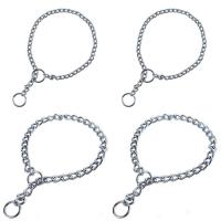China Metal P Chain Slip Chain Dog Training Choke Collar for sale