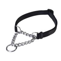 China Choke chain dog belt chains link chain for sale