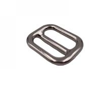China Metal Bag Buckle Strap Adjust for sale