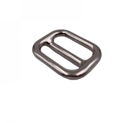 China Metal Bag Buckle Strap Adjust for sale