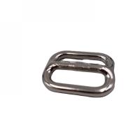 China Metal Bag Buckle Strap Adjust for sale