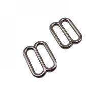 China Metal Bag Buckle Strap Adjust for sale