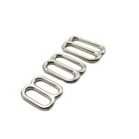 China Metal Bag Buckle Strap Adjust for sale