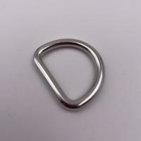 China Metal Bag Buckle Strap Adjust for sale