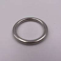 China Metal Bag Buckle Strap Adjust for sale