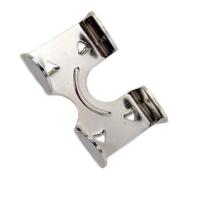 China Ravenox Metal Clamps for Rope | (Zinc Plated) for sale