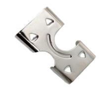 China Ravenox Metal Clamps for Rope | (Zinc Plated) for sale