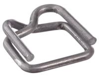 China Metal Buckle, 1/2