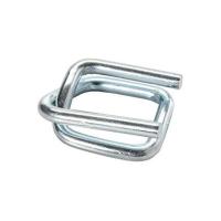 China Metal Buckle, 1/2