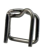 China Metal Buckle, 1/2