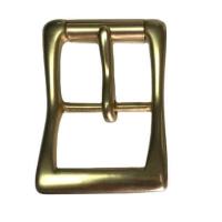 China Brass/ Metal Roller Pin buckles for sale