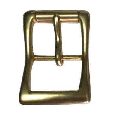 China Brass/ Metal Roller Pin buckles for sale