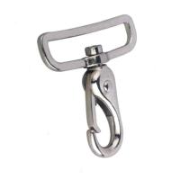 China Zinc alloy Nickel Plated Blanket Snap for sale