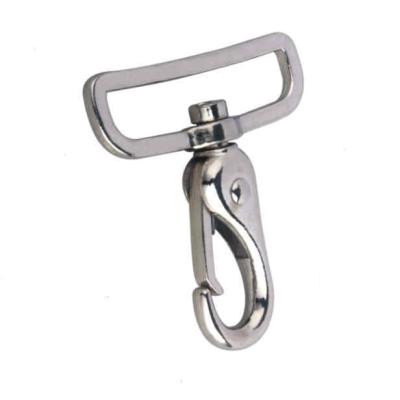 China Zinc alloy Nickel Plated Blanket Snap for sale