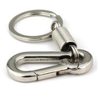 China Matte Color Swivel snap hooks for sale