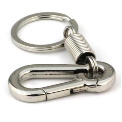 China Matte Color Swivel snap hooks for sale