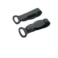 China metal snap hook hanger hook flat hok for sale