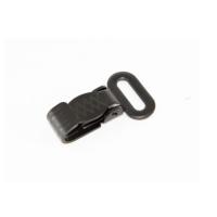 China metal snap hook hanger hook flat hok for sale