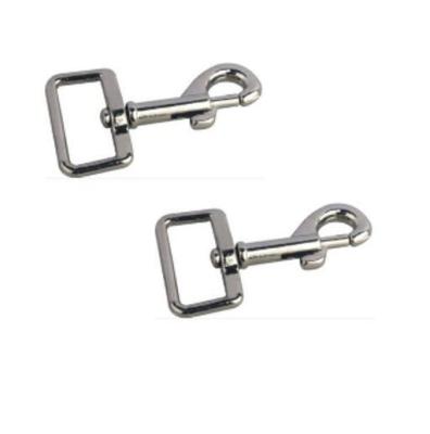 China Square shape bolt snaps for sale