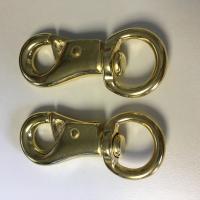 China Square shape bolt snaps for sale