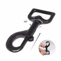 China Square shape bolt snaps for sale