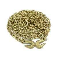 China ASTM SHORT LINK GRADE 70 BINDER CHAIN for sale