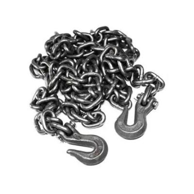 China ASTM SHORT LINK GRADE 43 BINDER CHAIN for sale