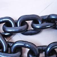 China Lifting and Binding Link Chain for sale