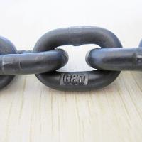 China Lifting and Binding Link Chain for sale