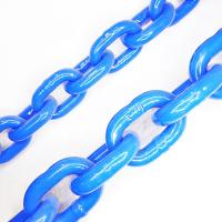 China Lifting and Binding Link Chain for sale