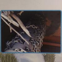 China Debarking Chain for sale