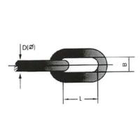 China Studless Chains for Ship for sale