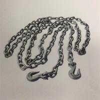 China Trawl Chain for sale