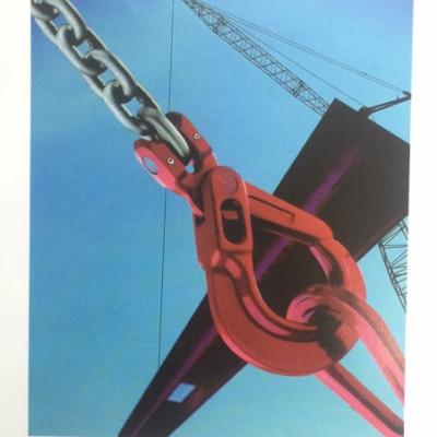 China High Tensile Gound Chain for sale
