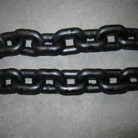 China EN818-2 Lifting Chain for sale