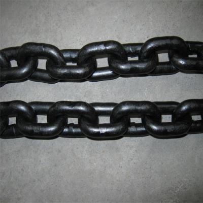 China EN818-2 Lifting Chain for sale