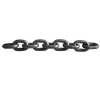 China ASTM80 STANDARD LINK CHAIN for sale